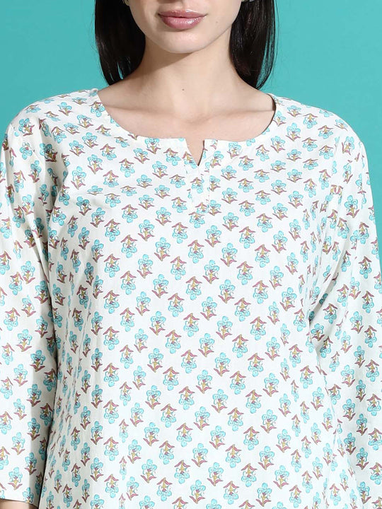 Classy Chic Nightsuits-Pajama Sets-Co-ord Sets For Women – 9shines label