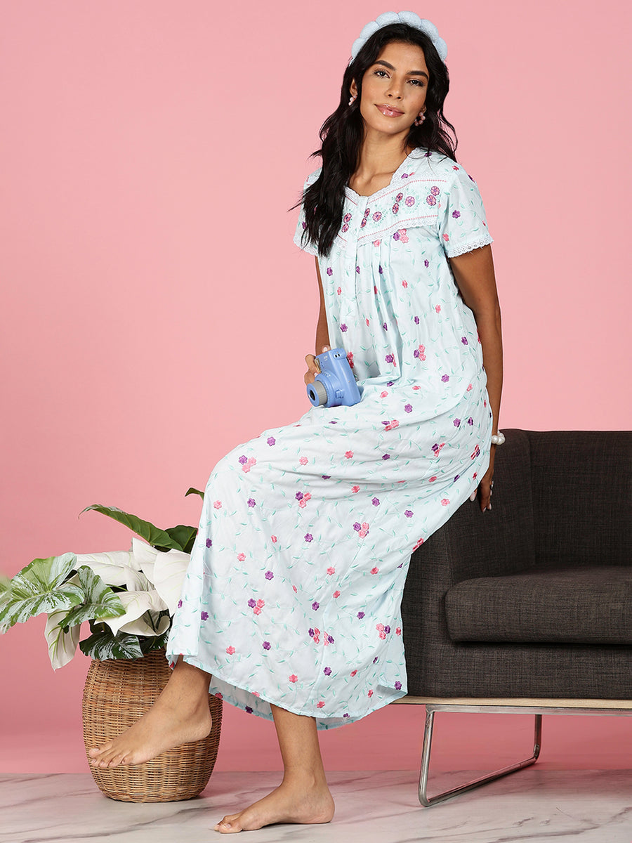 Top Nighty Brands for Women in India & What Makes 9shines Different ...