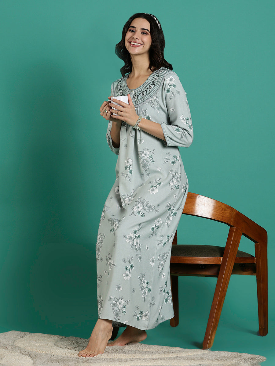 Top Nighty Brands for Women in India & What Makes 9shines Different ...