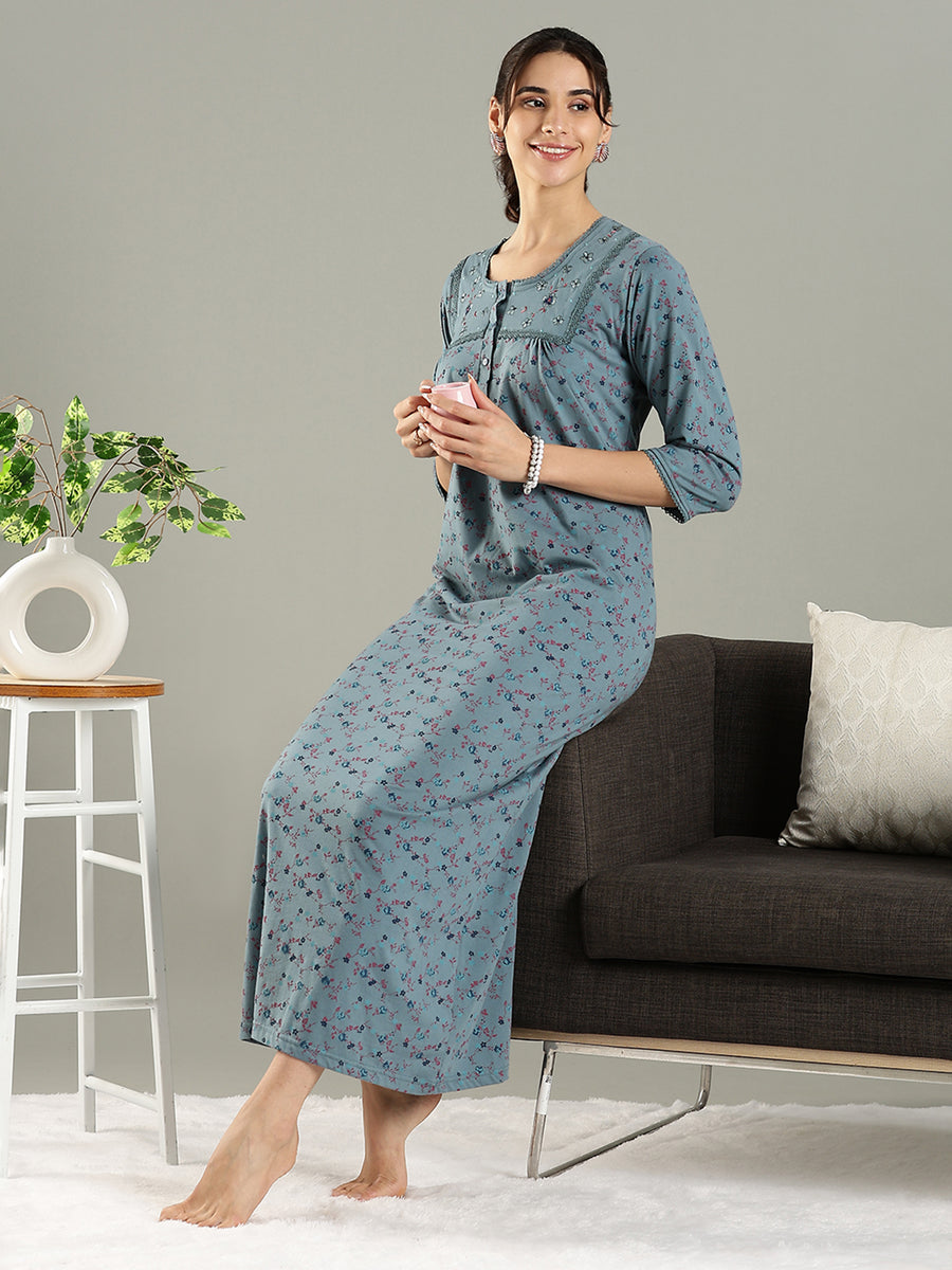 Top Nighty Brands for Women in India & What Makes 9shines Different ...
