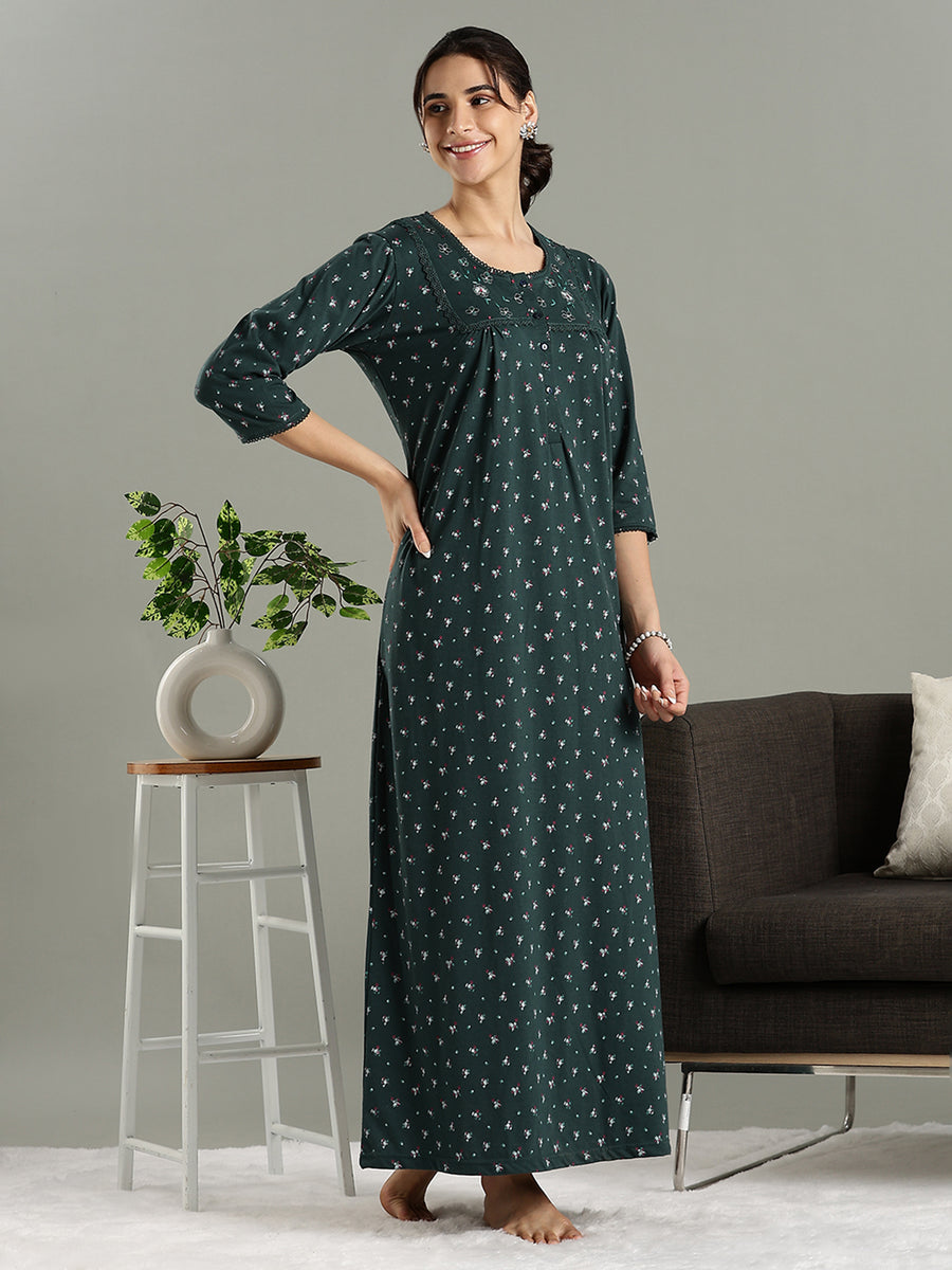 Top Nighty Brands for Women in India & What Makes 9shines Different ...