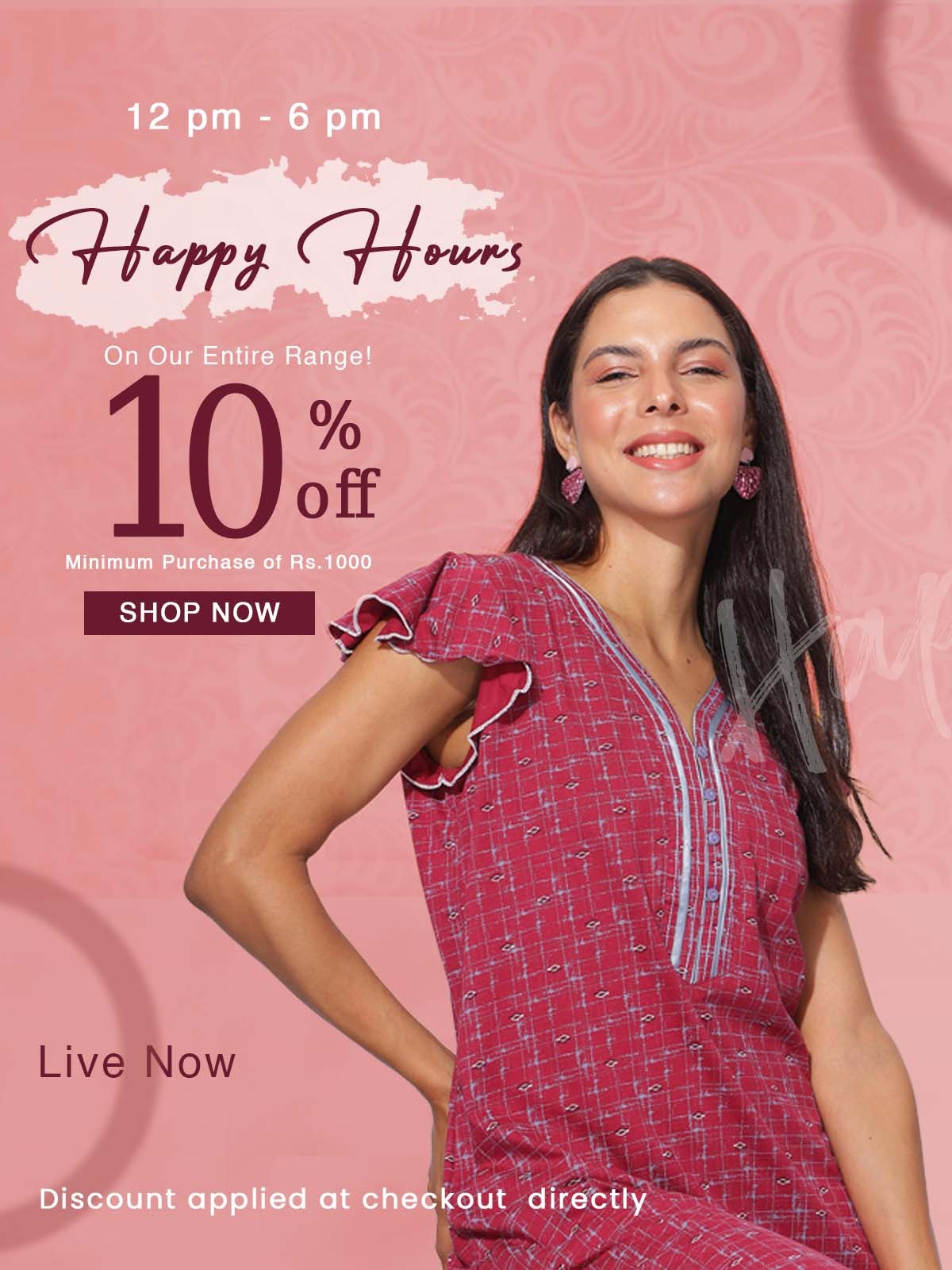 New arrival nighty - Shop new design nighty at Great price – 9shines label